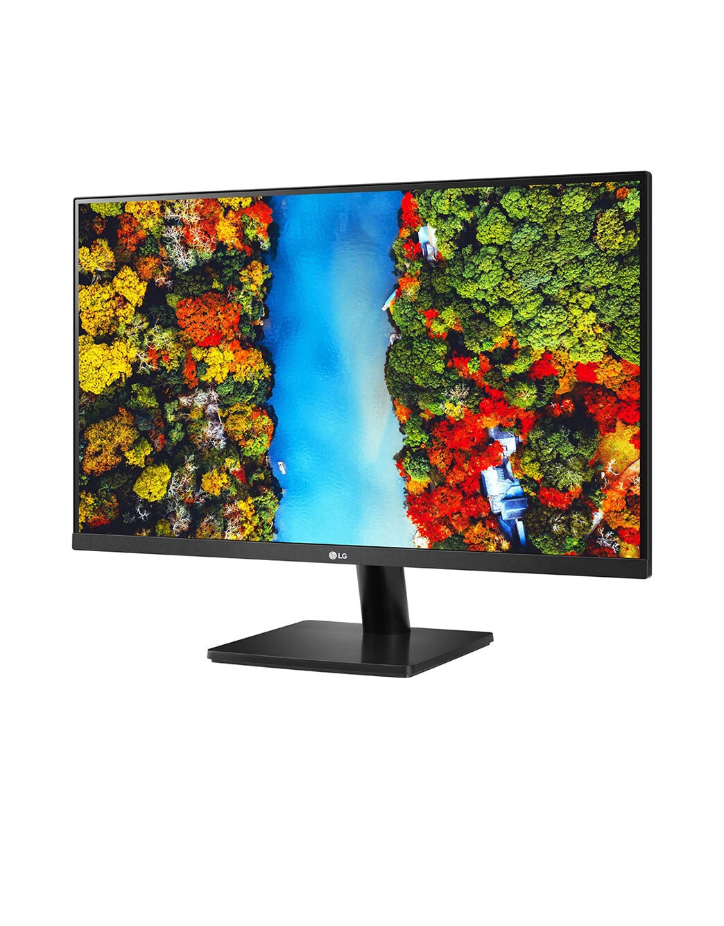 LG 27'' IPS Full HD Display with AMD FreeSync™ (27MP500-B) | LG USA