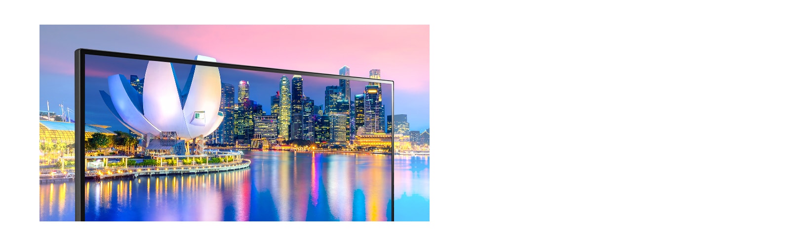 LG 29'' UltraWide FHD HDR Monitor with FreeSync™ (29WP50S-W) | LG USA