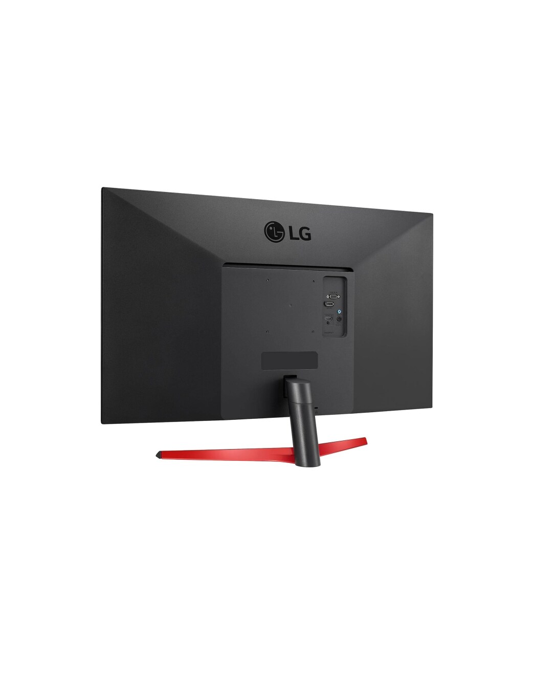 LG 32'' FHD IPS Monitor with FreeSync™ (32MP60G-B) | LG USA