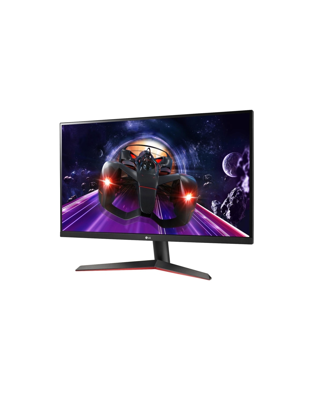 LG 24'' Full HD IPS Monitor with FreeSync™ (24MP60G-B) | LG USA