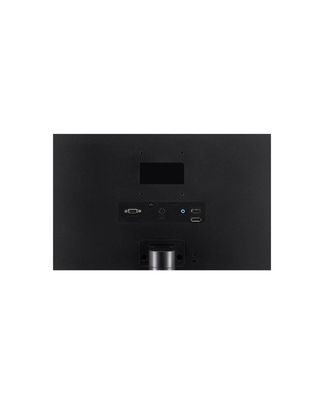 LG 24'' Full HD IPS Monitor with FreeSync™ (24MP60G-B) | LG USA