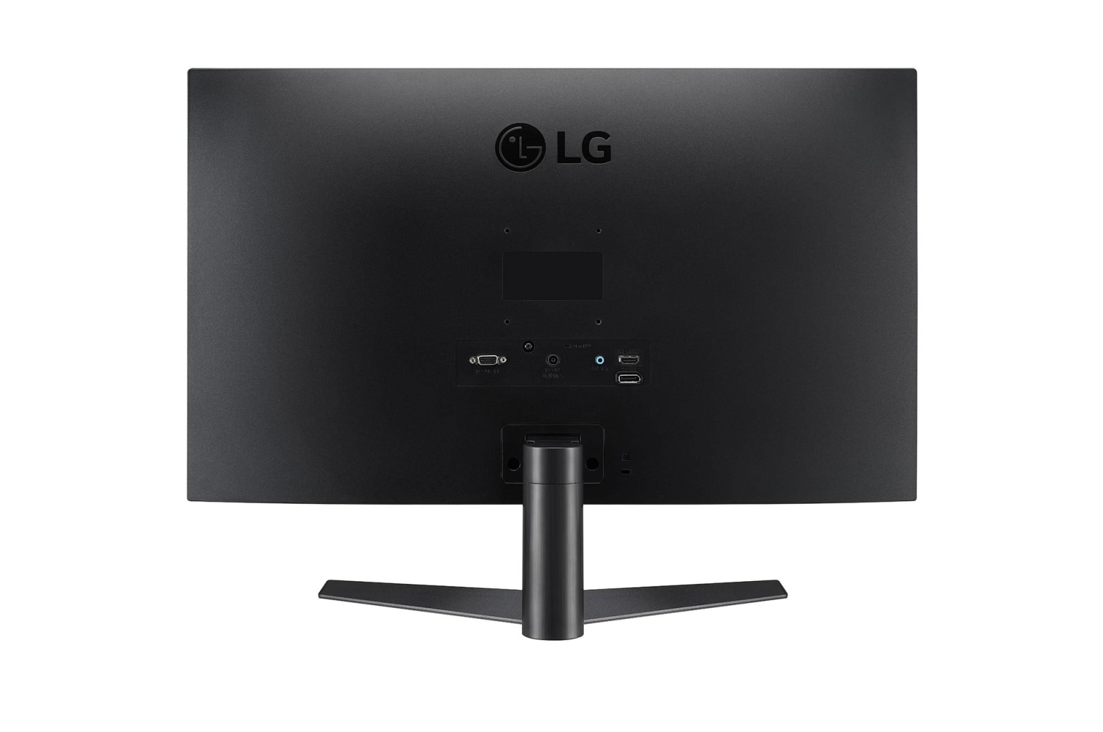 LG 27'' FHD IPS Monitor with FreeSync™ (27MP60G-B) | LG USA