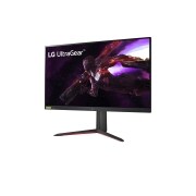LG 32'' UltraGear QHD Nano IPS 1ms 165Hz HDR Monitor with G-SYNC ...