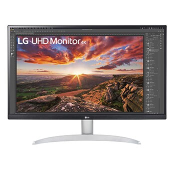 LG 27UP600-W.AEU: Support, Manuals, Warranty & More | LG USA Support