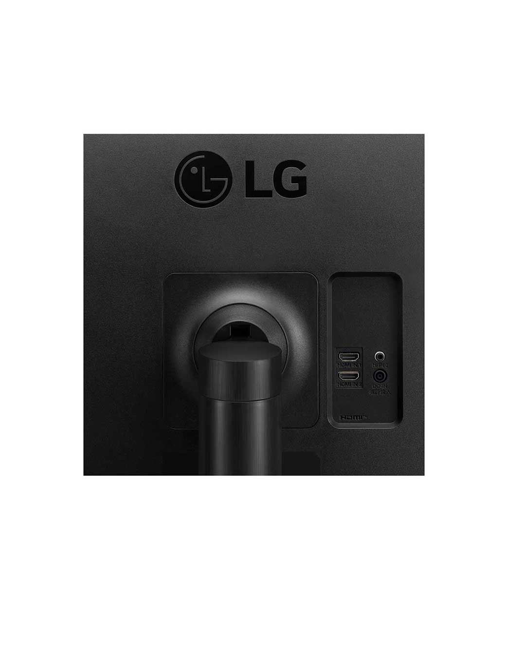 LG 32'' QHD IPS HDR10 Monitor with FreeSync™ (32QN55T-B) | LG USA