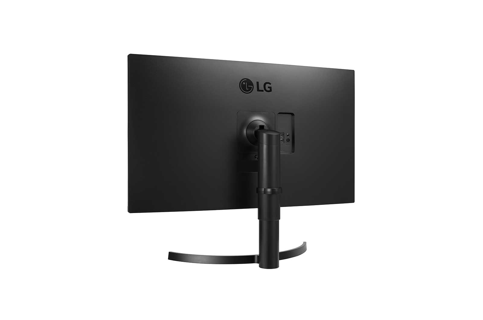 LG 32'' QHD IPS HDR10 Monitor with FreeSync™ (32QN55T-B) | LG USA