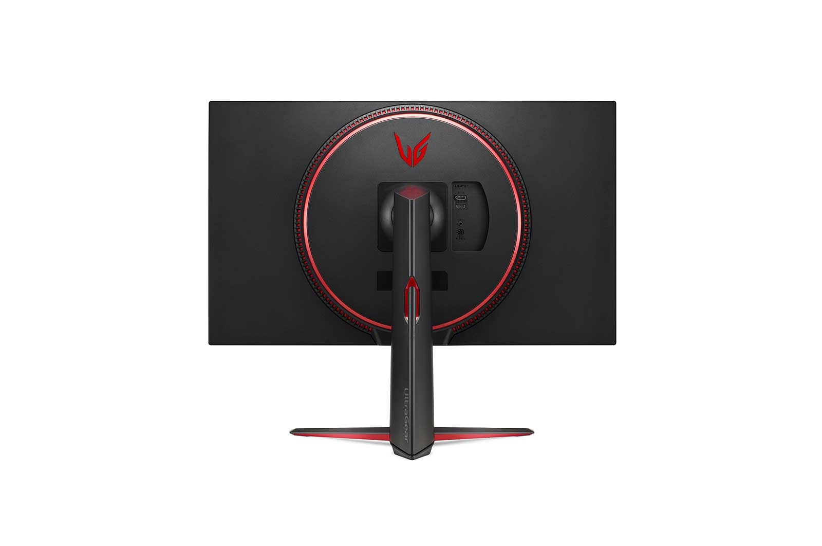 32'' UltraGear QHD 165Hz HDR10 Monitor with NVIDIA G-SYNC Compatibility ...