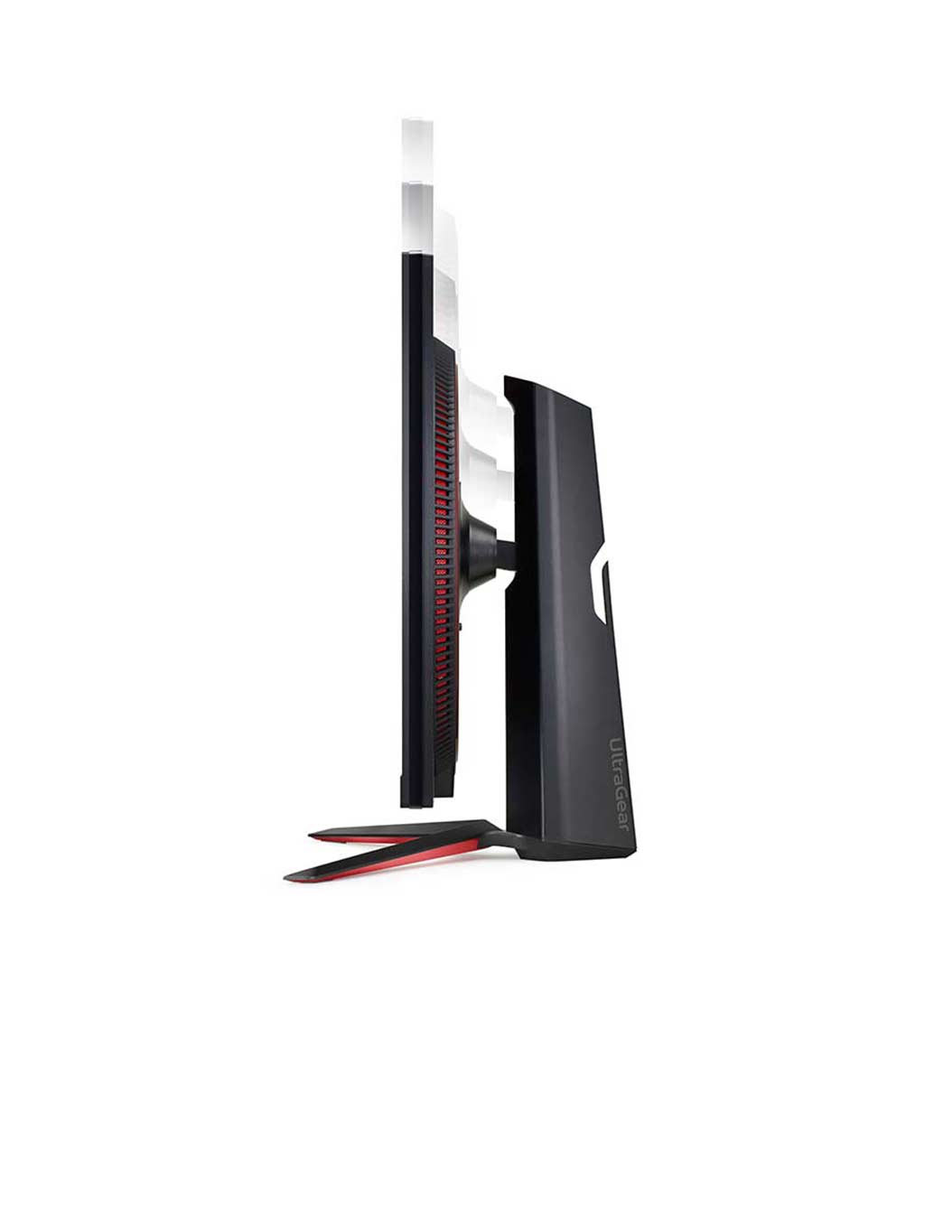 32'' UltraGear QHD 165Hz HDR10 Monitor with NVIDIA G-SYNC Compatibility ...