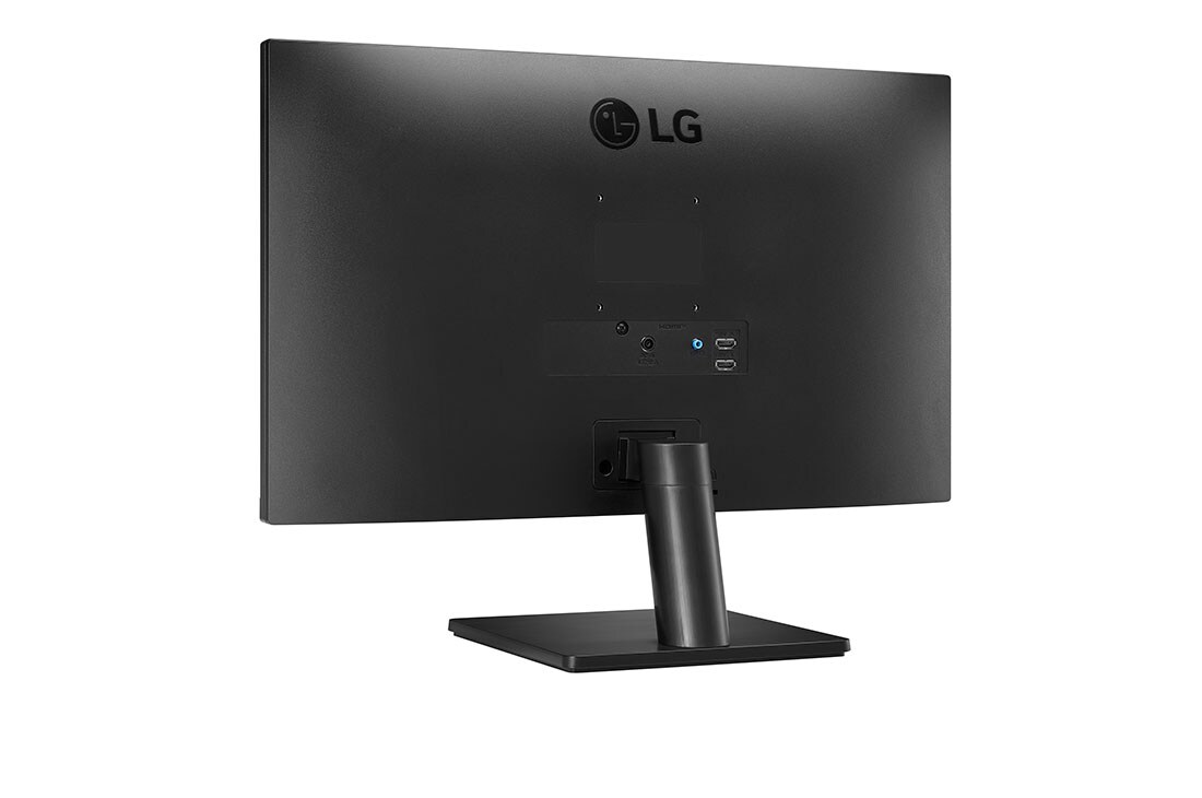LG 24'' IPS Full HD Display with AMD FreeSync™ (24MP500-B) | LG USA