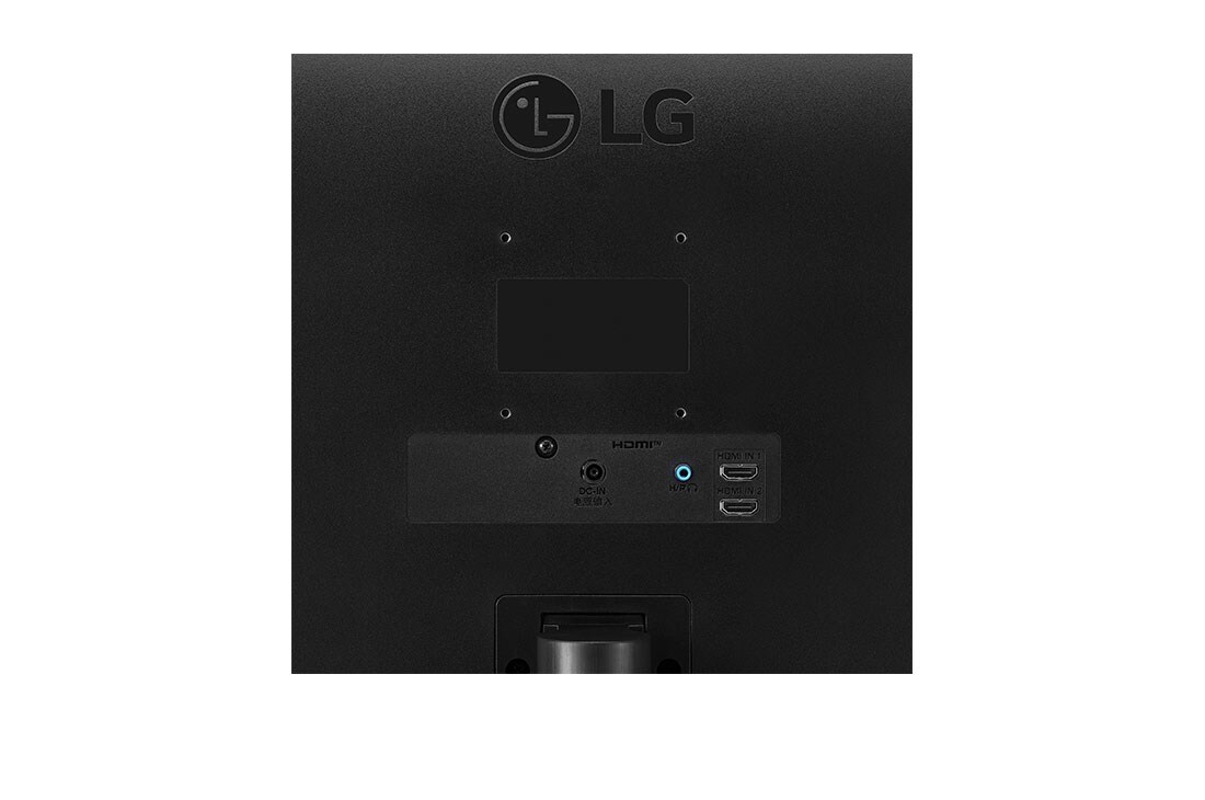 LG 24'' IPS Full HD Display with AMD FreeSync™ (24MP500-B) | LG USA