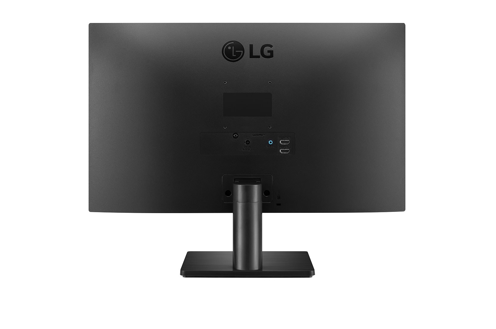 LG 24'' IPS Full HD Display with AMD FreeSync™ (24MP500-B) | LG USA
