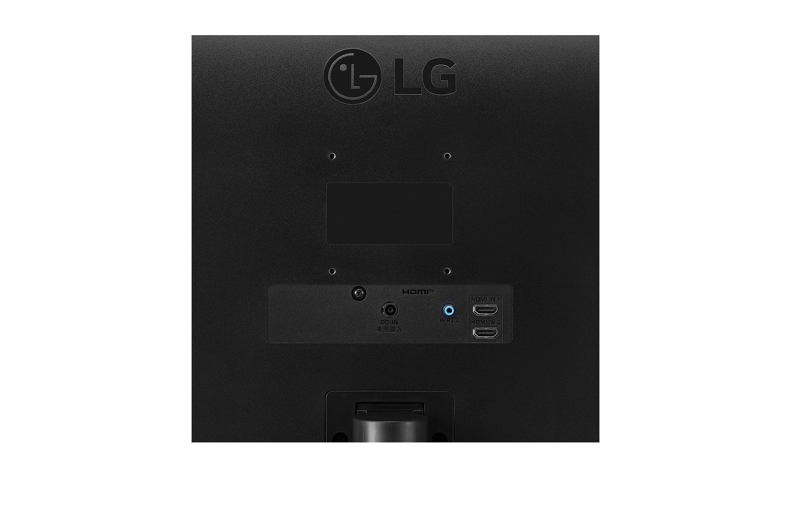 LG 24'' IPS Full HD Display with AMD FreeSync™ (24MP500-B) | LG USA