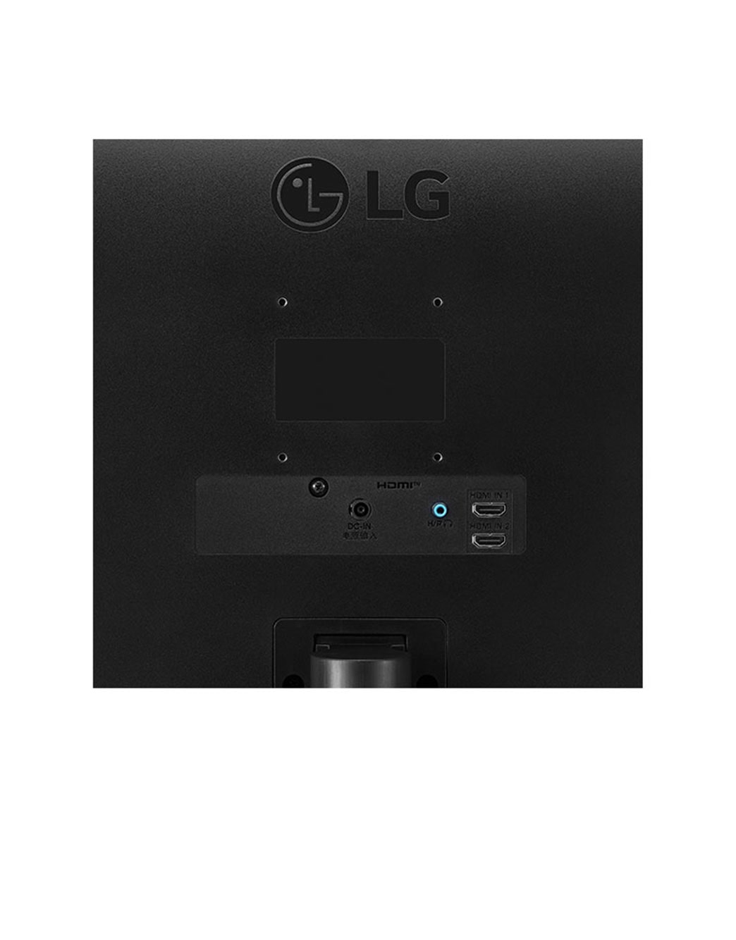 LG 24'' IPS Full HD Display with AMD FreeSync™ (24MP500-B) | LG USA