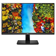LG 24'' IPS Full HD Display with AMD FreeSync™ (24MP500-B) | LG USA