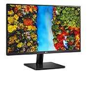 LG 24'' IPS Full HD Display with AMD FreeSync™ (24MP500-B) | LG USA