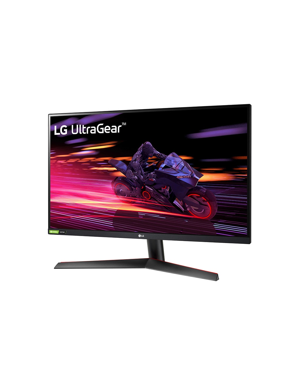 LG 27'' UltraGear FHD IPS 1ms 240Hz HDR Monitor with NVIDIA® G-SYNC ...