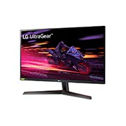LG 27'' UltraGear FHD IPS 1ms 240Hz HDR Monitor with NVIDIA® G-SYNC ...