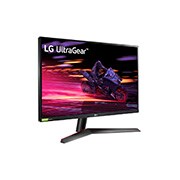LG 27'' UltraGear FHD IPS 1ms 240Hz HDR Monitor with NVIDIA® G-SYNC ...