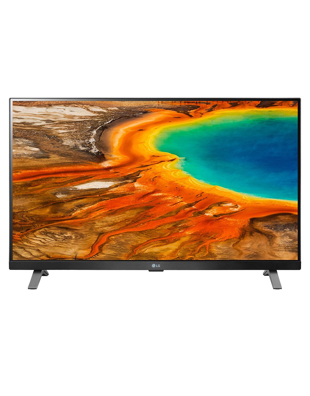 LG 27'' Full HD IPS LED TV Monitor (27LP600B-P) | LG USA