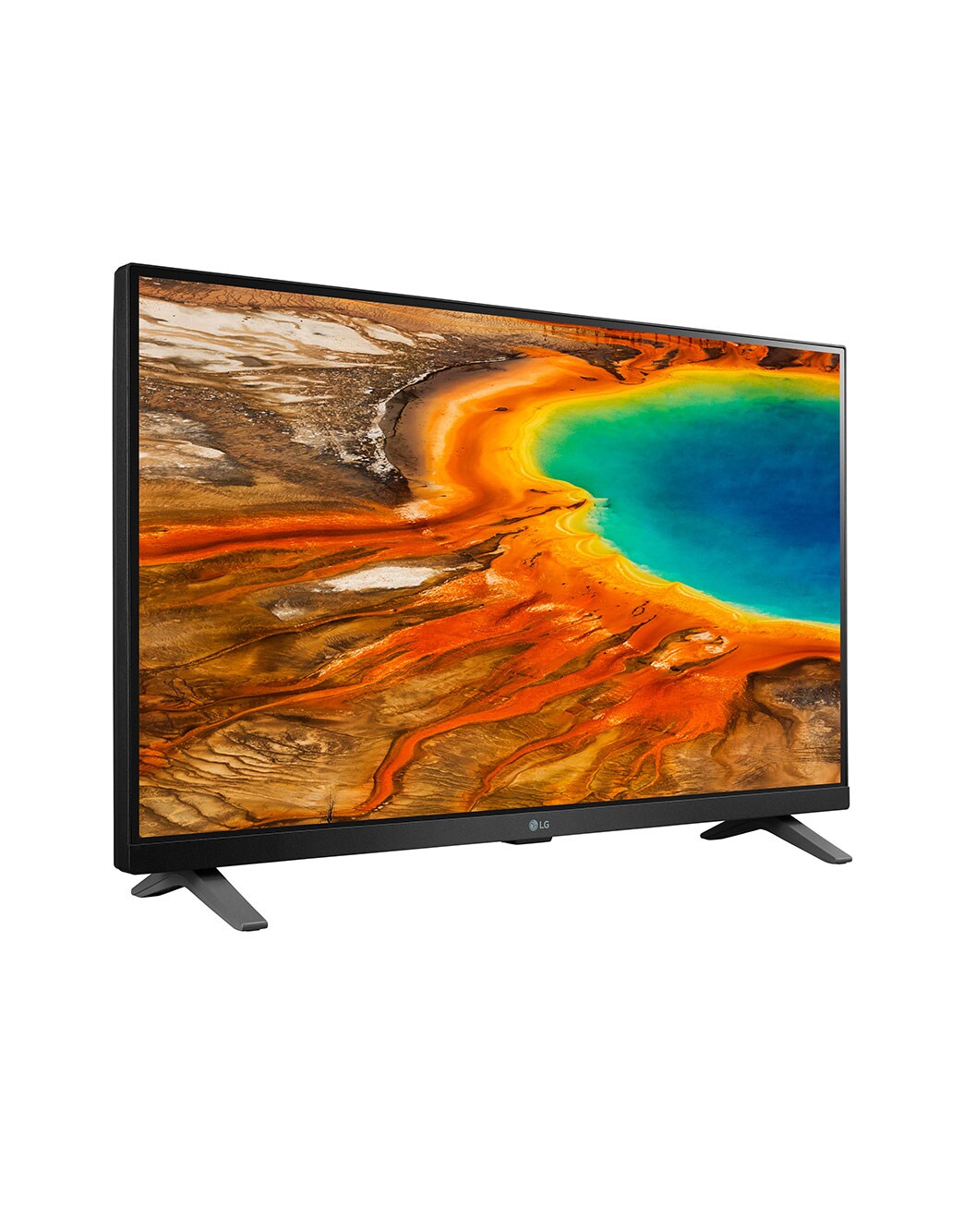 LG 27'' Full HD IPS LED TV Monitor (27LP600B-P) | LG USA
