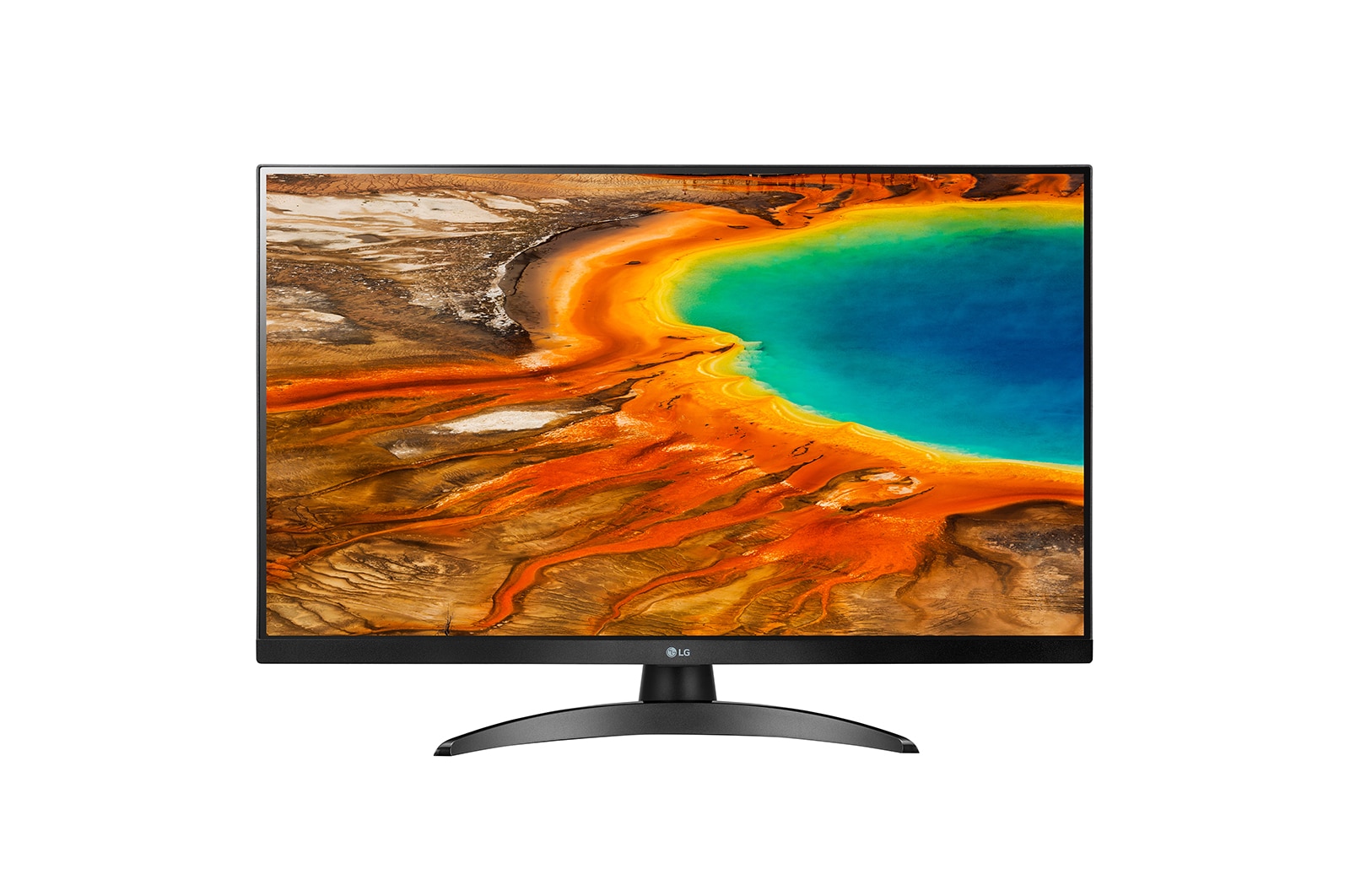 LG 27'' Full HD IPS LED TV Monitor (27LP615B-PU) | LG USA