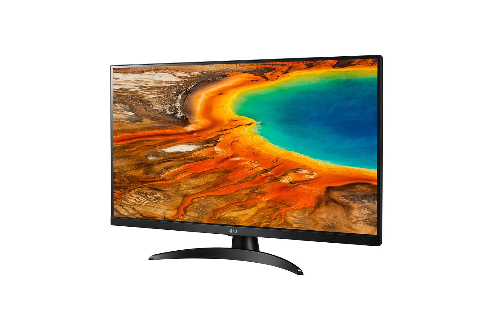 LG 27'' Full HD IPS LED TV Monitor (27LP615B-PU) | LG USA