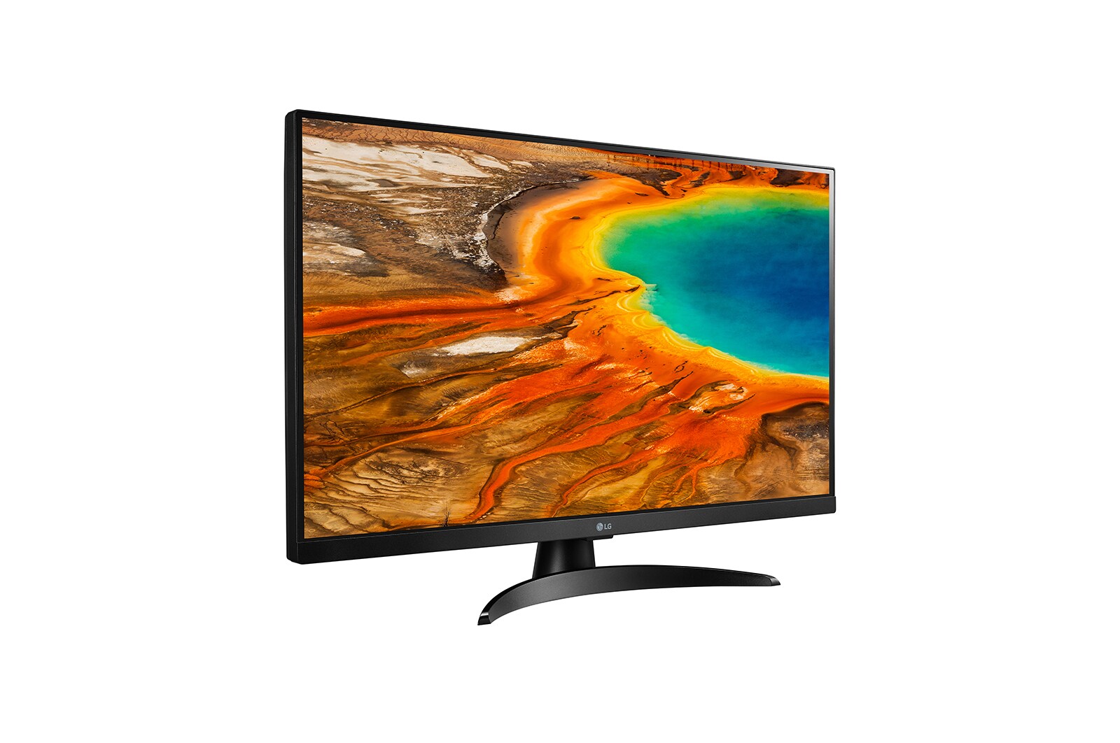 LG 27'' Full HD IPS LED TV Monitor (27LP615B-PU) | LG USA
