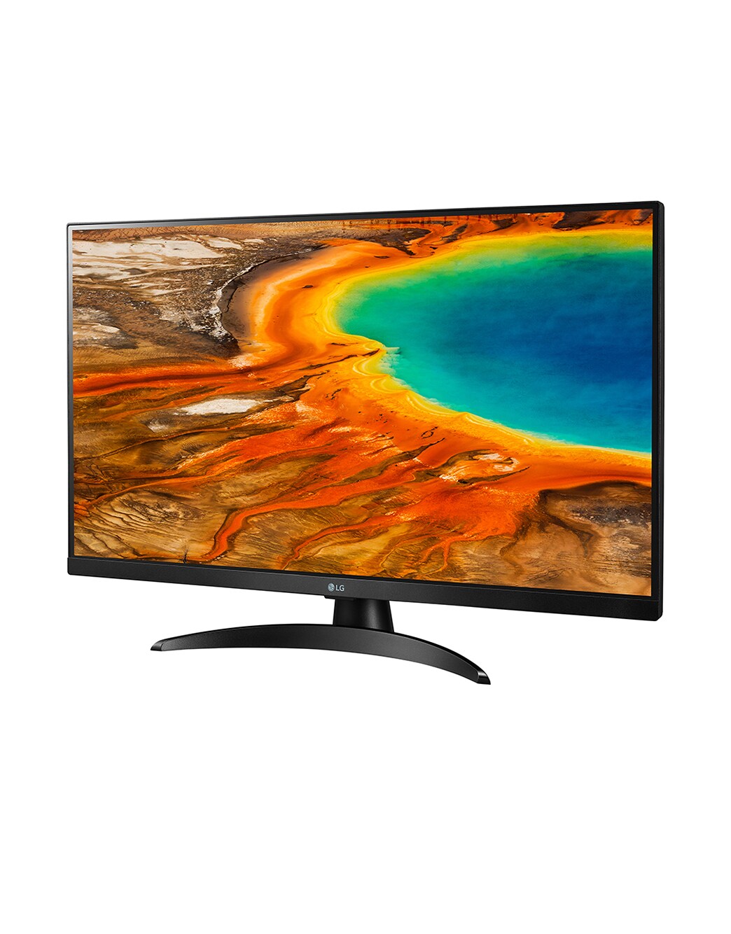LG 27'' Full HD IPS LED TV Monitor (27LP615B-PU) | LG USA