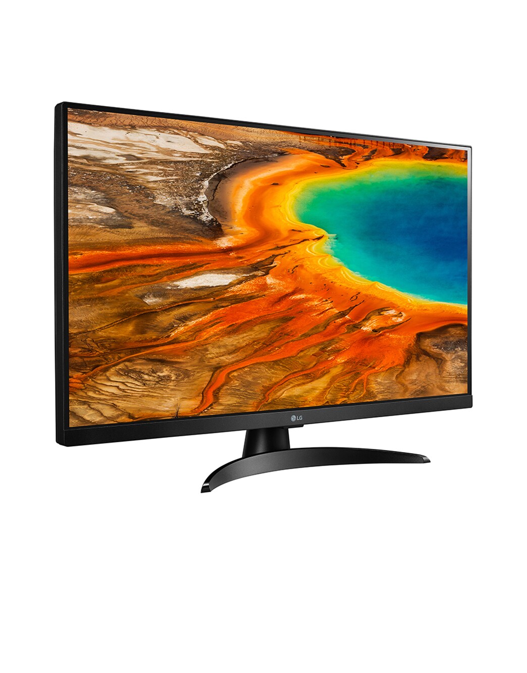 LG 27'' Full HD IPS LED TV Monitor (27LP615B-PU) | LG USA