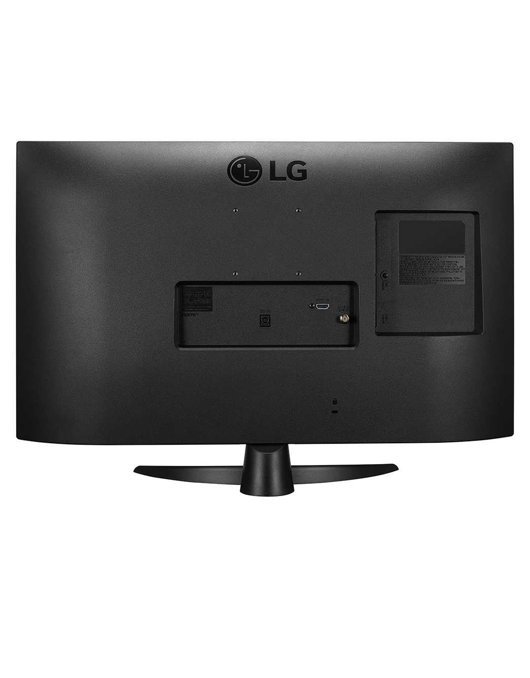 LG 27'' Full HD IPS LED TV Monitor (27LP615B-PU) | LG USA