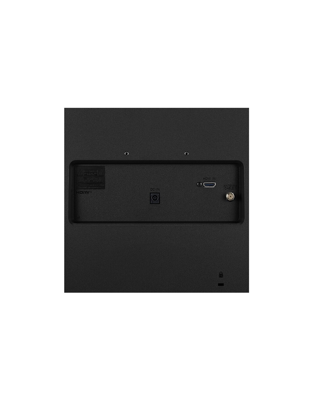 LG 27'' Full HD IPS LED TV Monitor (27LP615B-PU) | LG USA