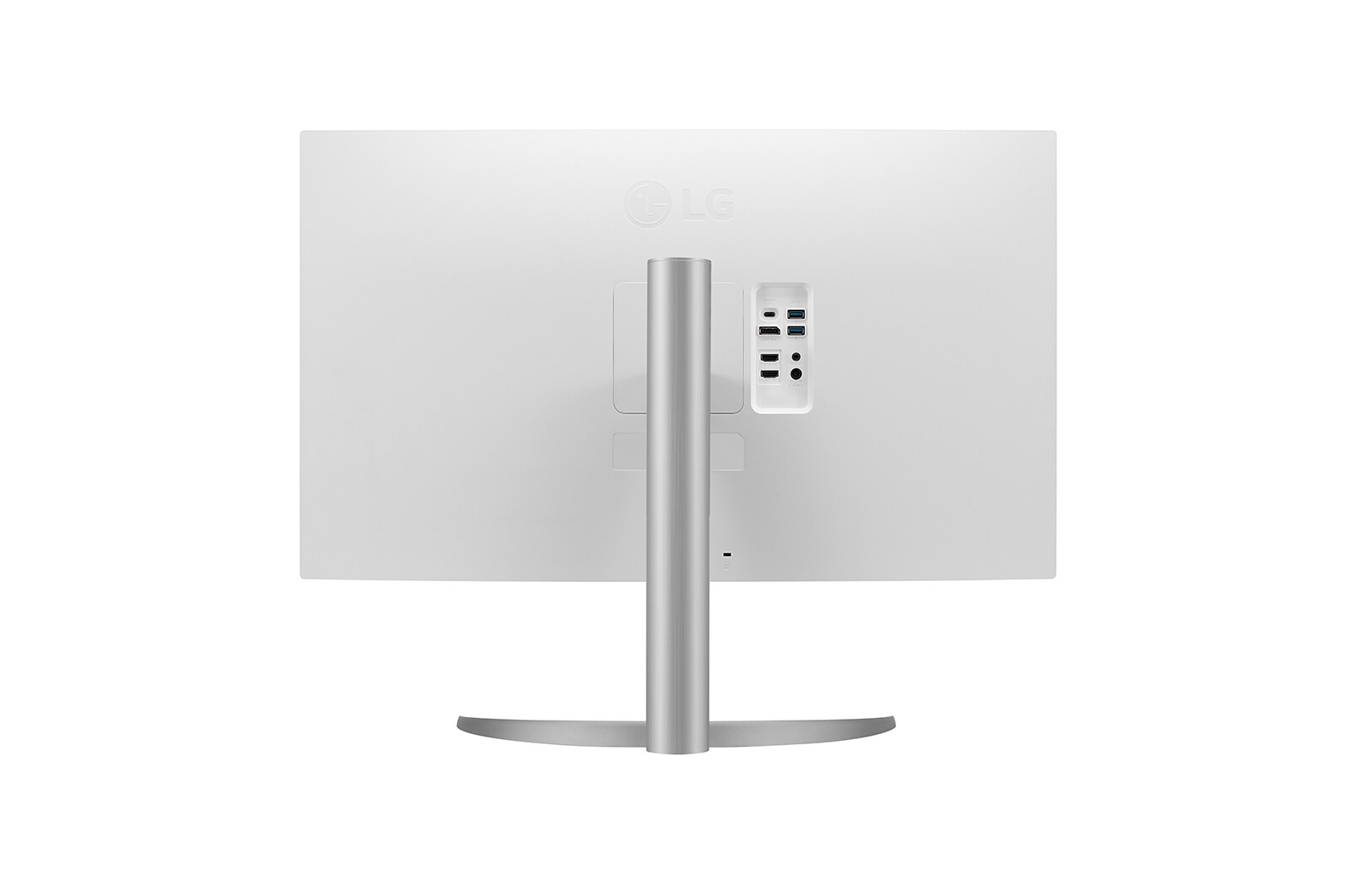 LG 32'' UHD HDR Monitor with USB-C Connectivity (32UP83A-W) | LG USA