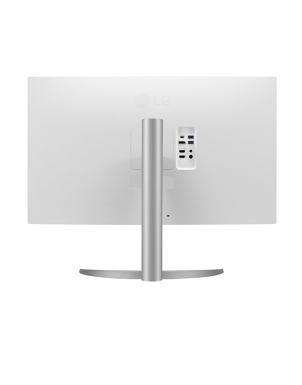 LG 32'' UHD HDR Monitor with USB-C Connectivity (32UP83A-W) | LG USA