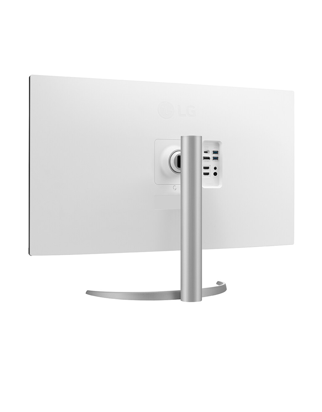 LG 32'' UHD HDR Monitor with USB-C Connectivity (32UP83A-W) | LG USA