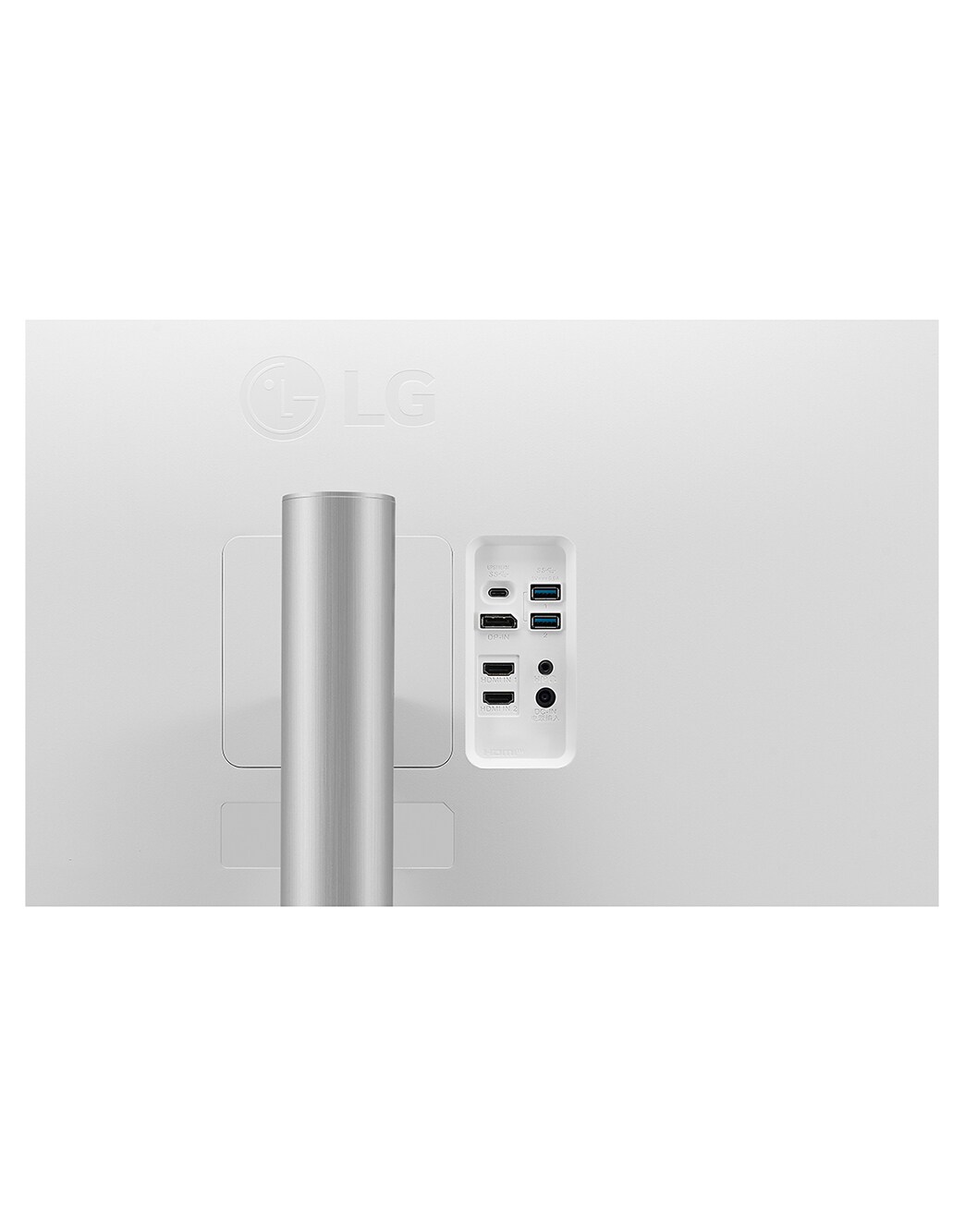 LG 32'' UHD HDR Monitor with USB-C Connectivity (32UP83A-W) | LG USA