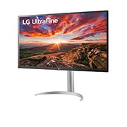 LG 32'' UHD HDR Monitor with USB-C Connectivity (32UP83A-W) | LG USA