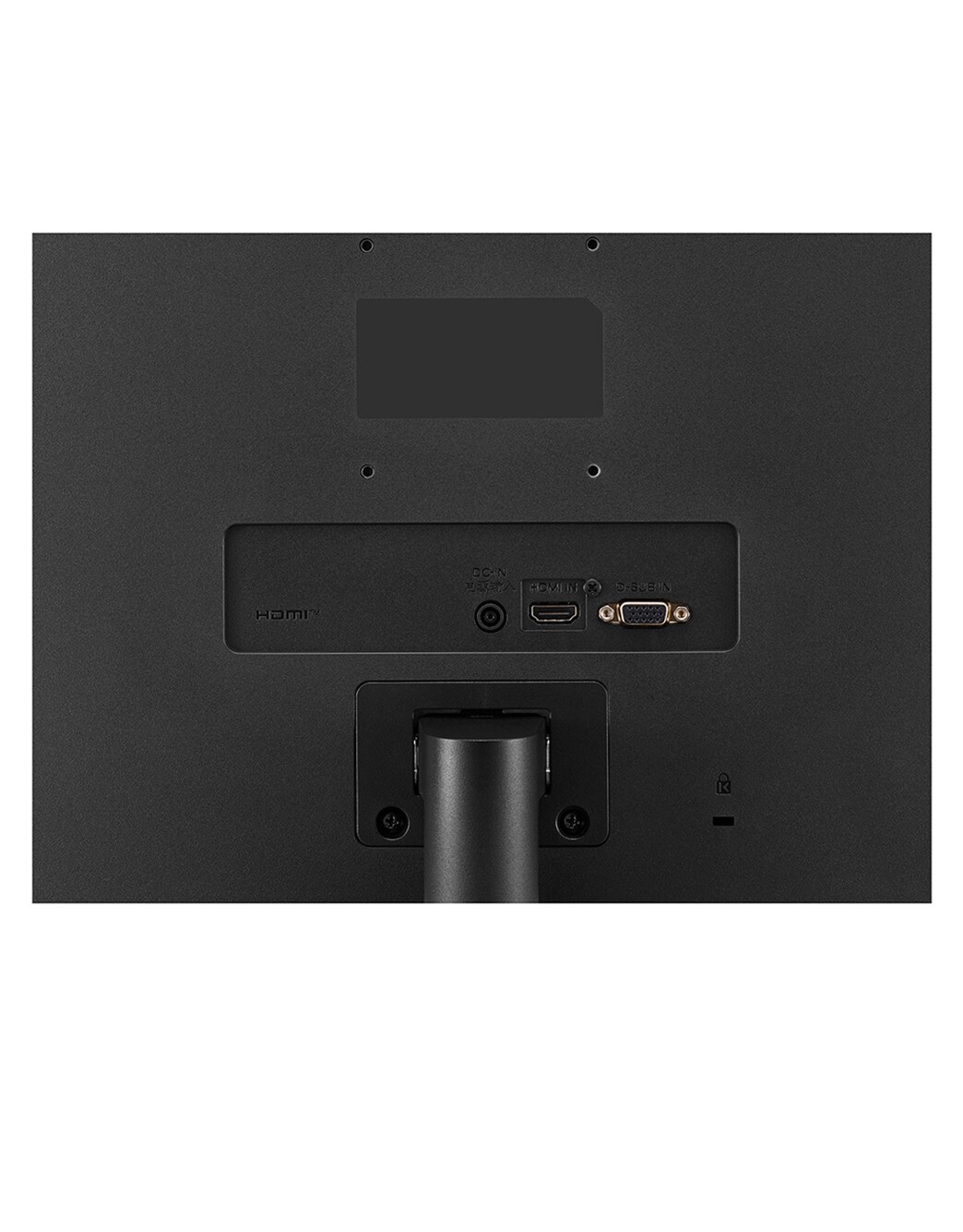 LG 21.5'' Full HD Display with AMD FreeSync™ (22MP400-B) | LG USA