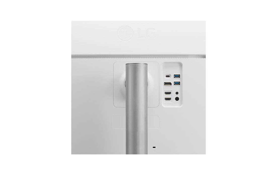 LG 38'' Curved UltraWide QHD IPS HDR Monitor with USB Type-C™ (38WP85C ...