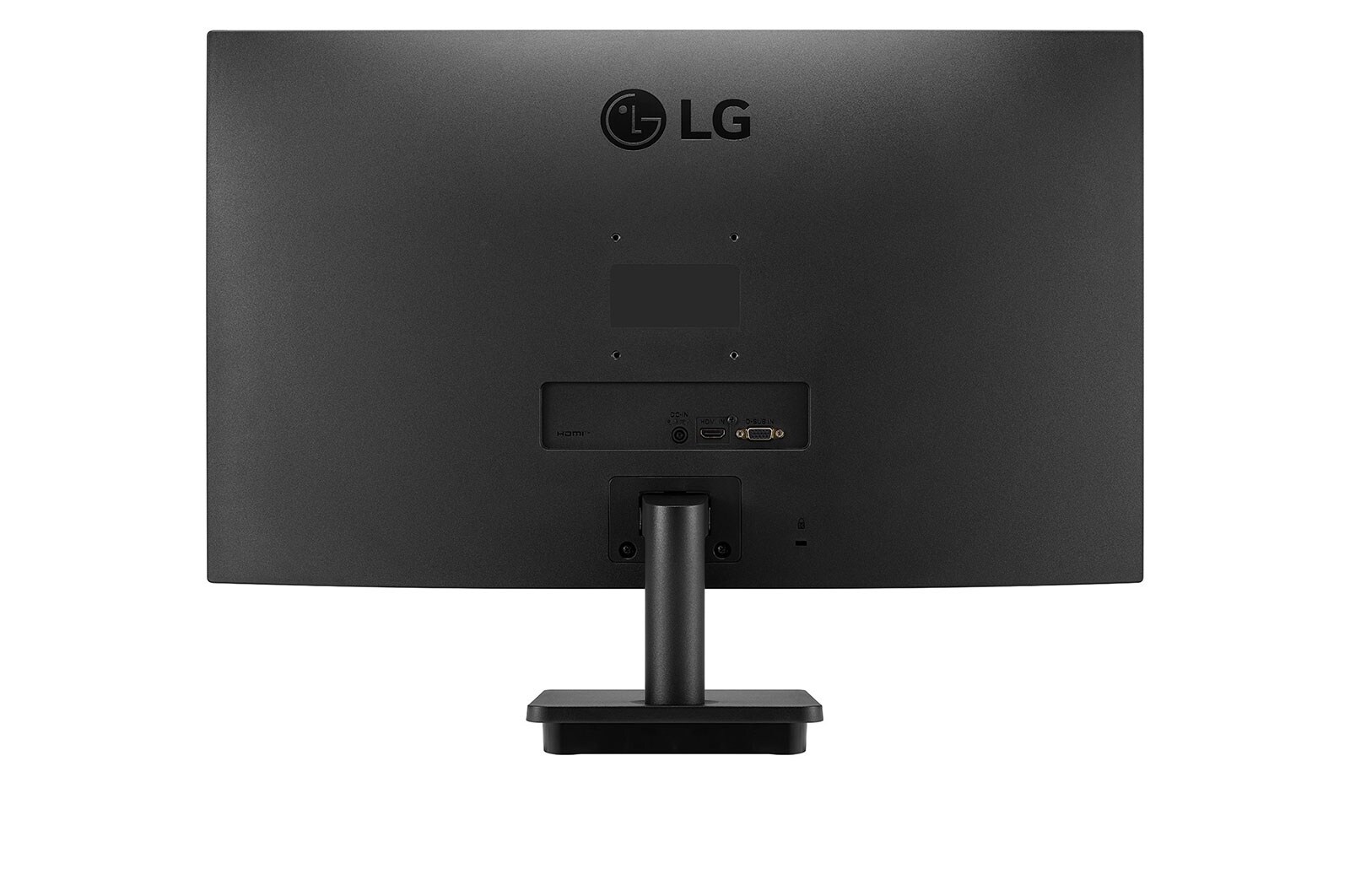 LG 27'' FHD IPS 3-Side Borderless Monitor with FreeSync™ (27MP40W-B ...