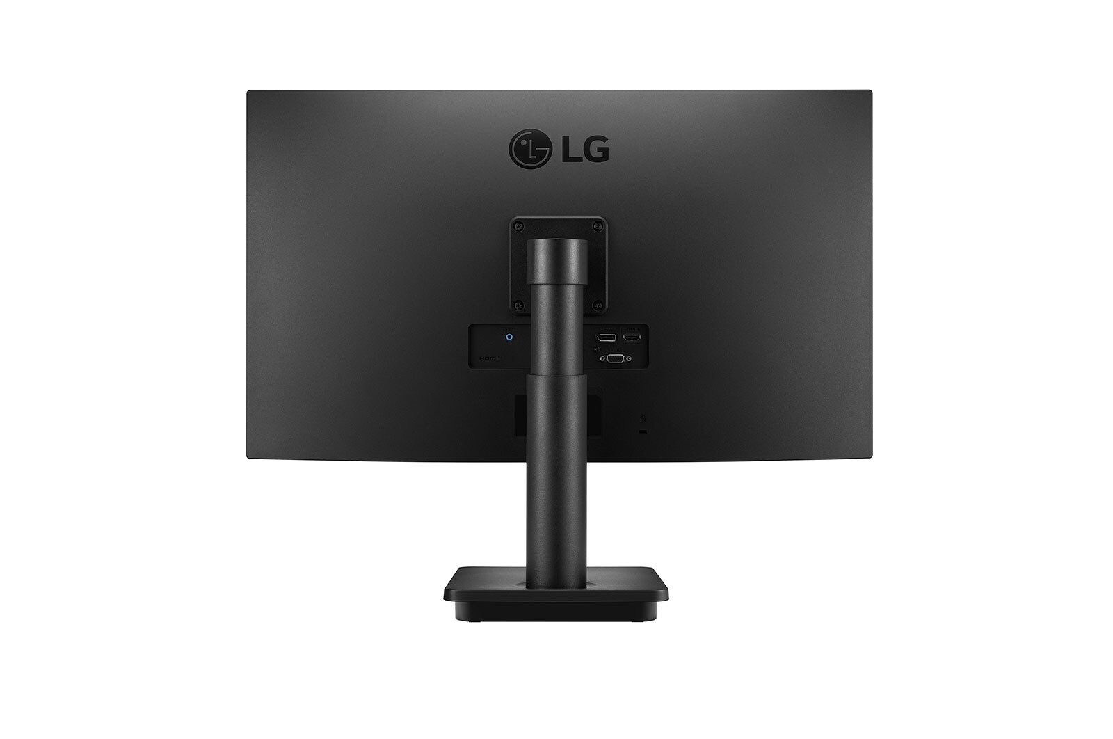 LG 27” FHD 3-Side Virtually Borderless Design IPS Monitor with AMD ...