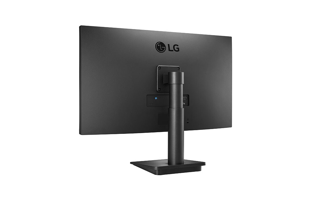 LG 27” FHD 3-Side Virtually Borderless Design IPS Monitor with AMD ...