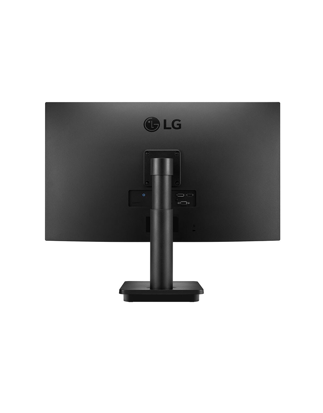 LG 27” FHD 3-Side Virtually Borderless Design IPS Monitor with AMD ...