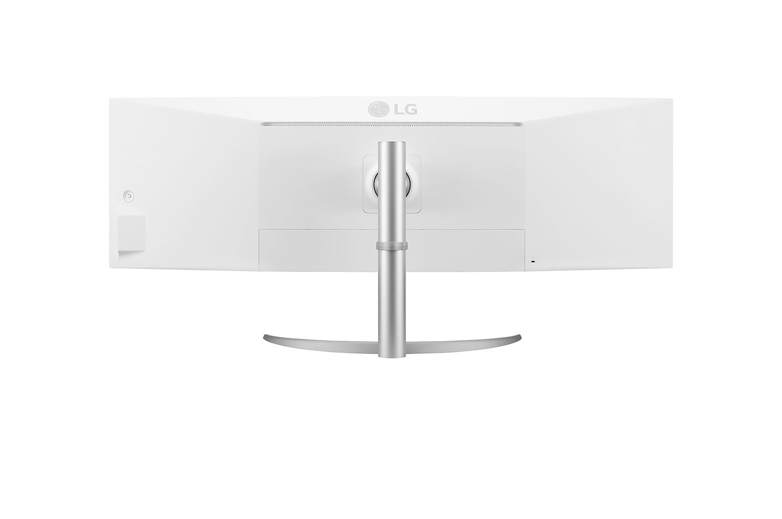 LG 49'' Curved UltraWide™ DQHD Nano IPS 144Hz HDR 400 Monitor with G ...