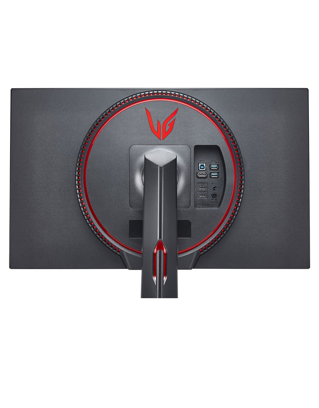 LG 27-inch UltraGear 4K Gaming Monitor (27GN950-B) | LG USA