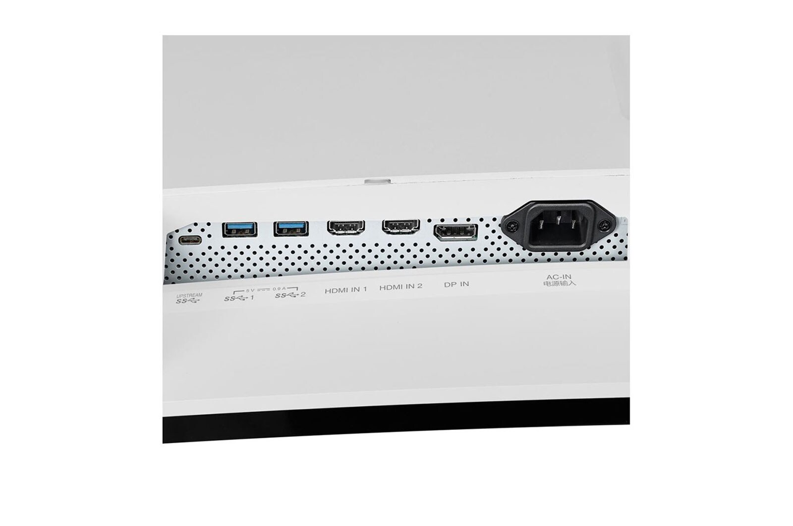 LG 49WL95C-WY 49 Inch 32:9 UltraWide Dual QHD IPS Curved LED Monitor ...