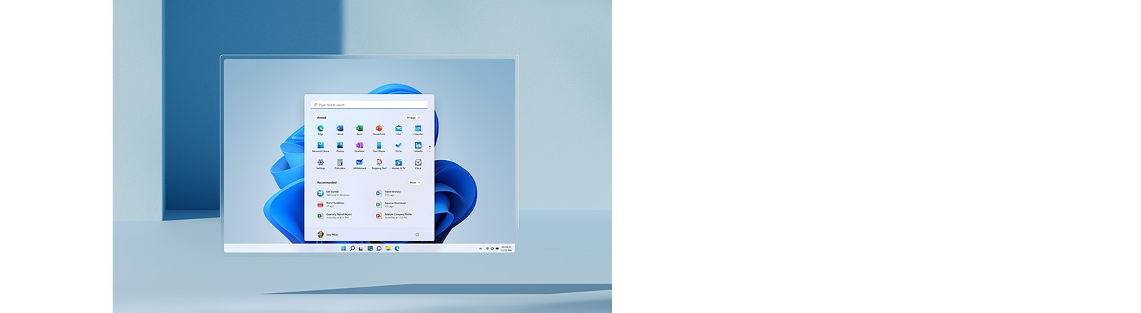 Introducing Windows 11