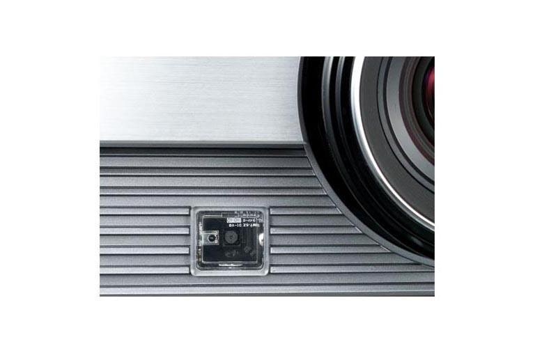 LG CF3D: Full HD Home Cinema Projector | LG USA