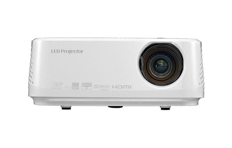 LG HX301G: LCD LED Projector HX301 | LG USA