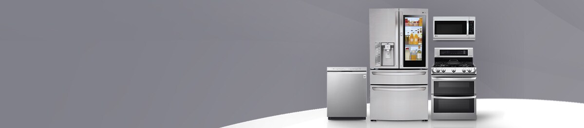 LG: Mobile Devices, Home Entertainment & Appliances | LG USA