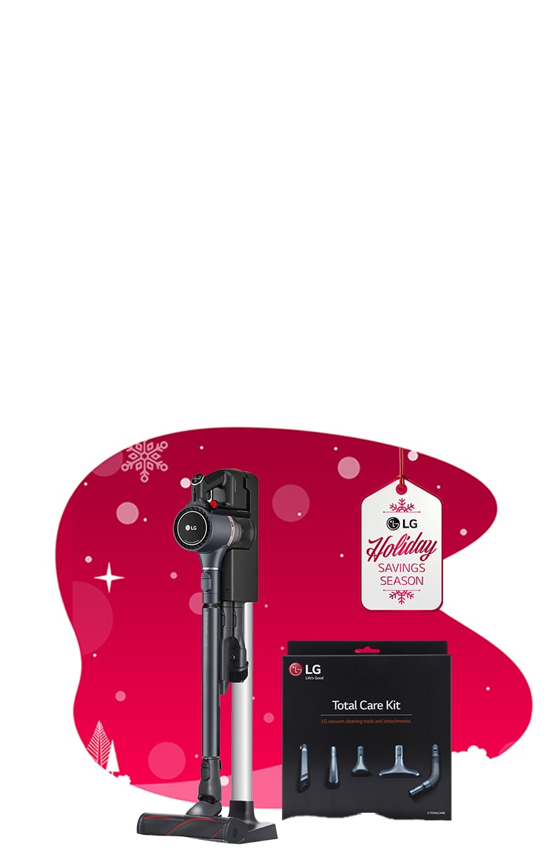 LG: Mobile Devices, Home Entertainment & Appliances | LG USA